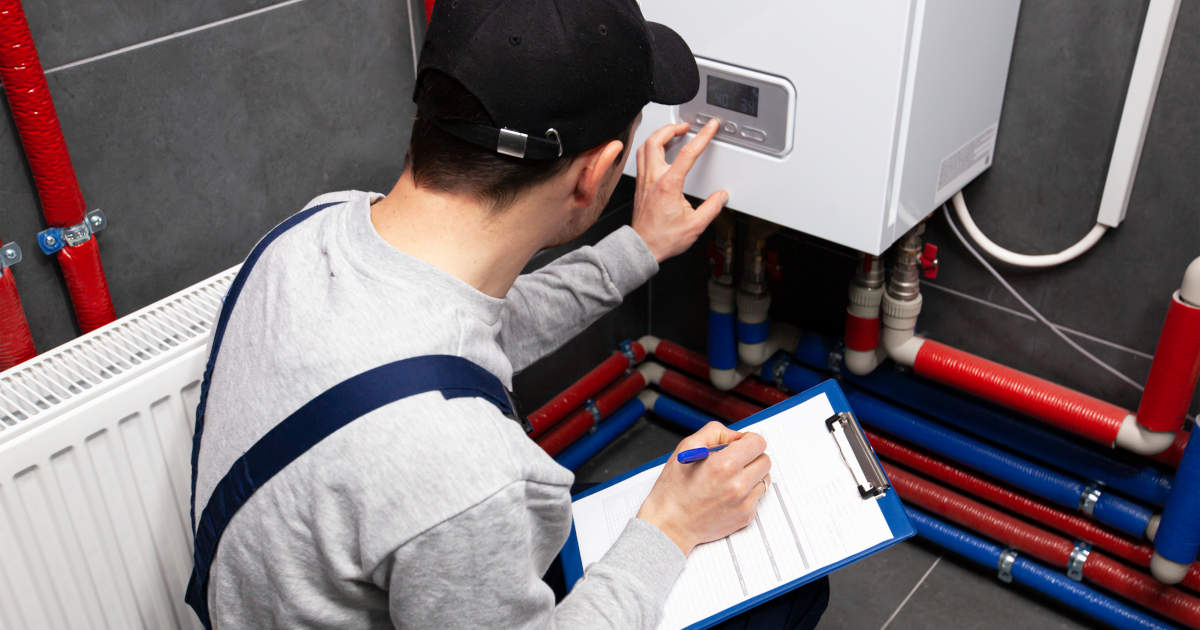 Why a Heating System Tune-Up Is Worth It | Aquidneck Services